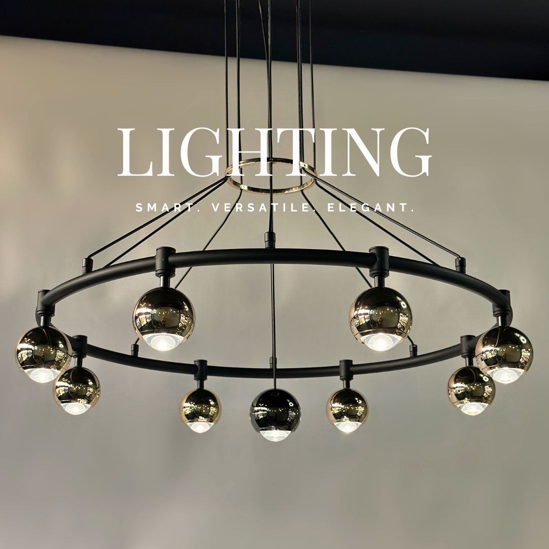 Lighting – TL Home